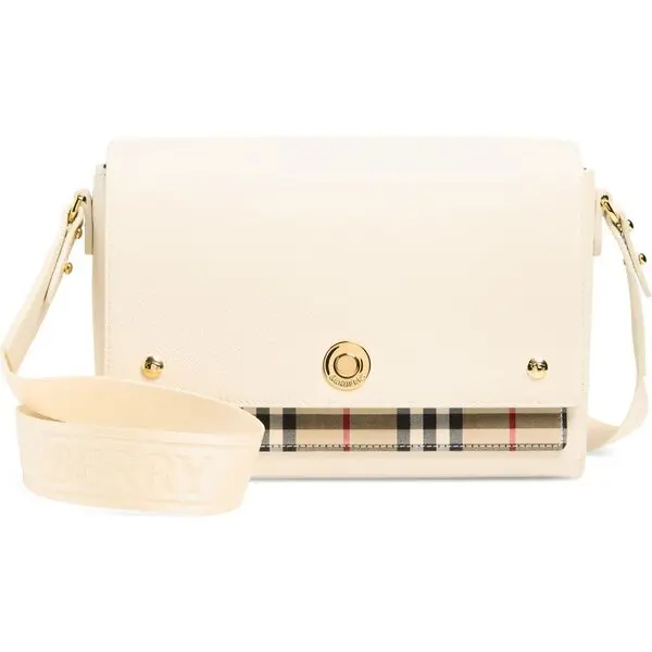 Burberry Medium Crossbody Bag
