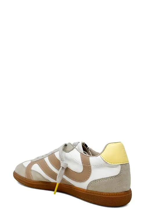 SHU SHOP Sadie Sneaker - Taupe