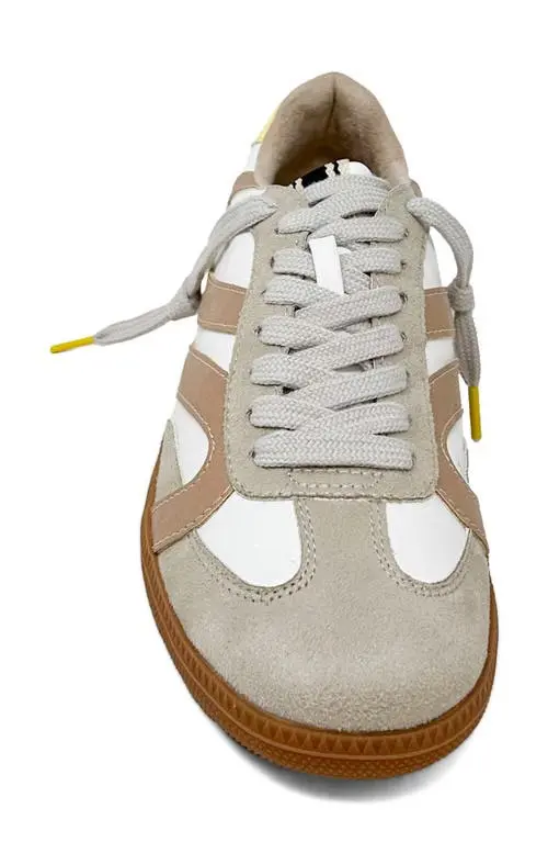 SHU SHOP Sadie Sneaker - Taupe