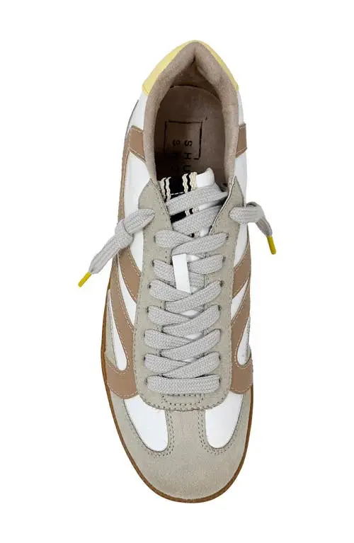 SHU SHOP Sadie Sneaker - Taupe