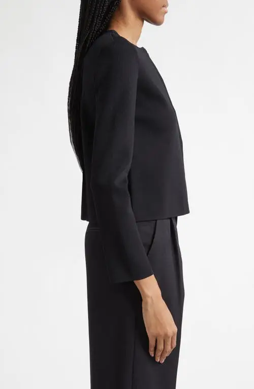 Max Mara Pure Master Sweater - Black