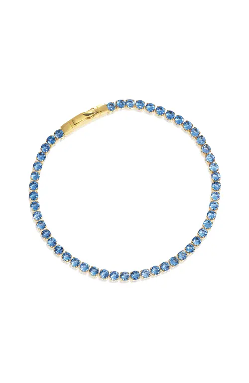 SIF JAKOBS JEWELLERY Martina Jewelry Set - Blue