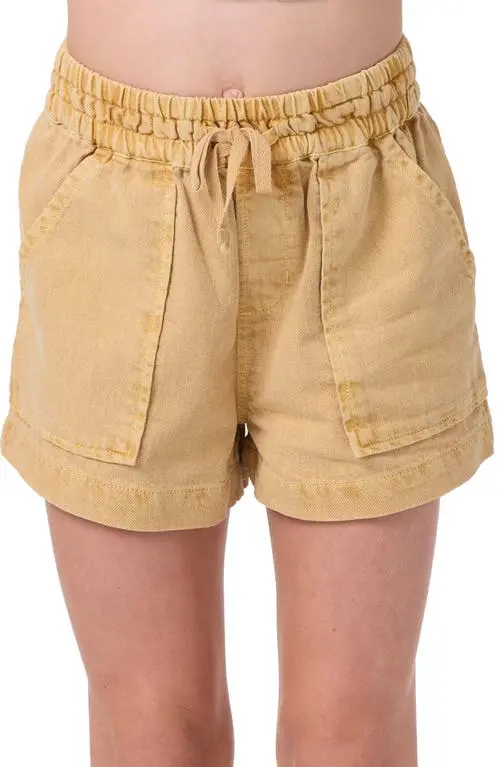 O'Neill Kylas Denim Shorts