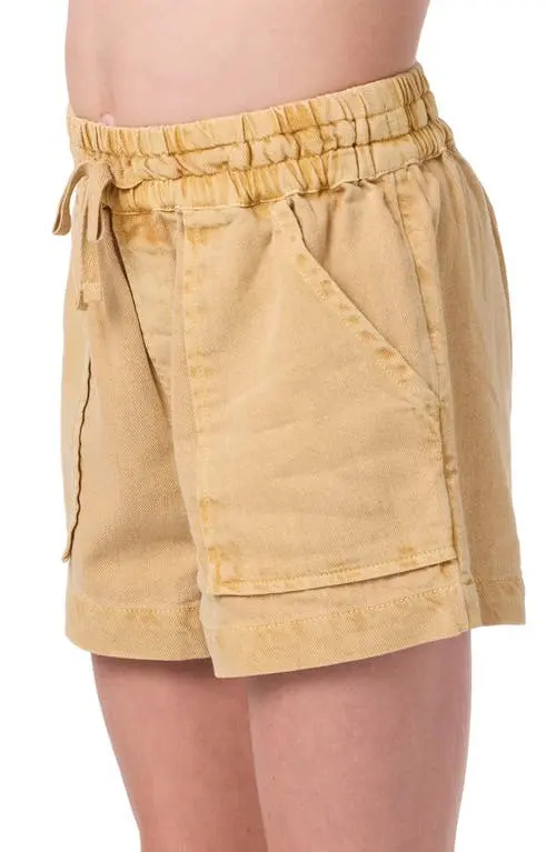 O'Neill Kylas Denim Shorts