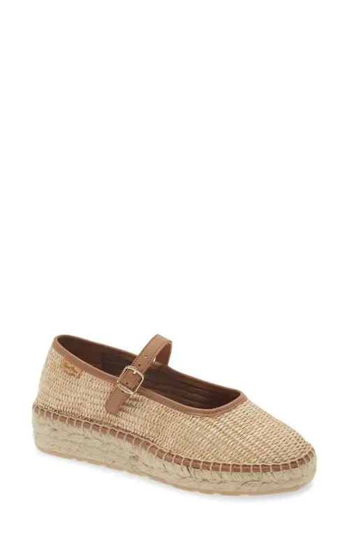 TONI PONS Inca Espadrille Wedges