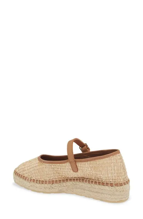 TONI PONS Inca Espadrille Wedges