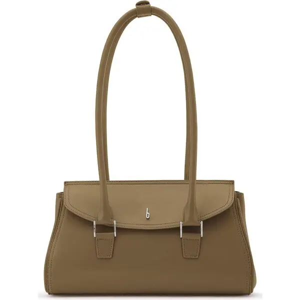 BEHNO Coco Baguette Shoulder Bag