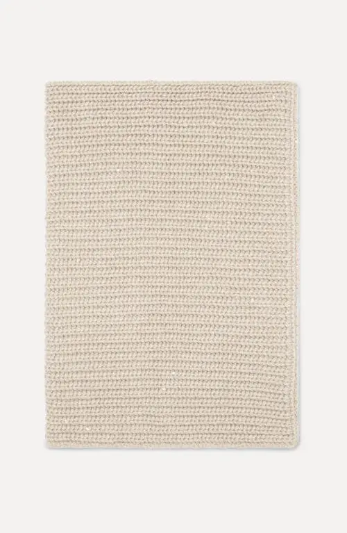 Brunello Cucinelli Neck Warmer