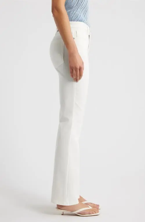 CITY BLUES High-waist Bootcut Jeans