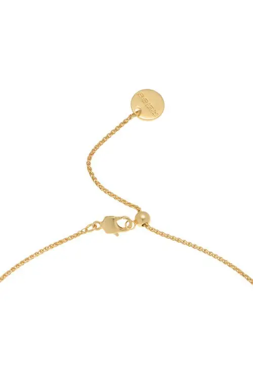 REISS Tallula Pendant Necklace