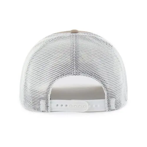'47 Seattle Mariners Foundational Mesh Hitch Adjustable Hat