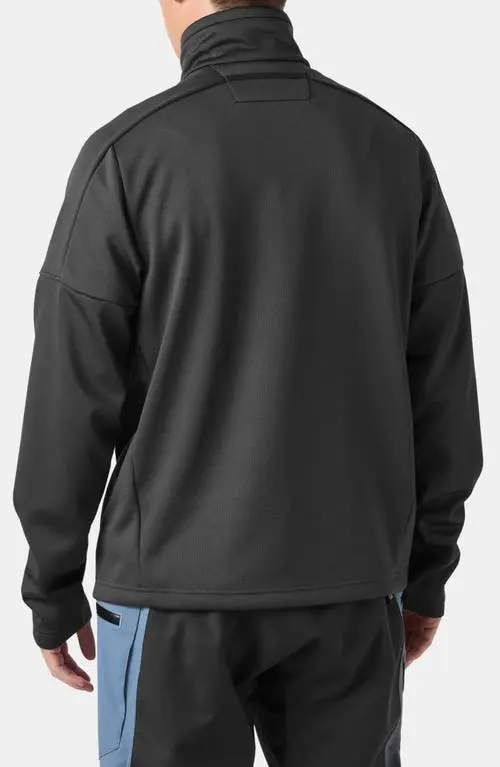 Helly Hansen Hp Fleece Jacket