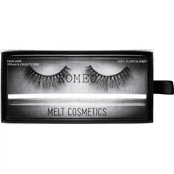 MELT COSMETICS Romeo Full Lash False Lashes