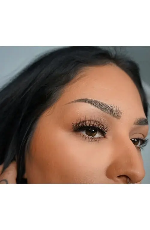 MELT COSMETICS Romeo Full Lash False Lashes
