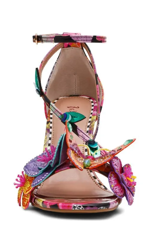 Betsey Johnson Camile Sandal