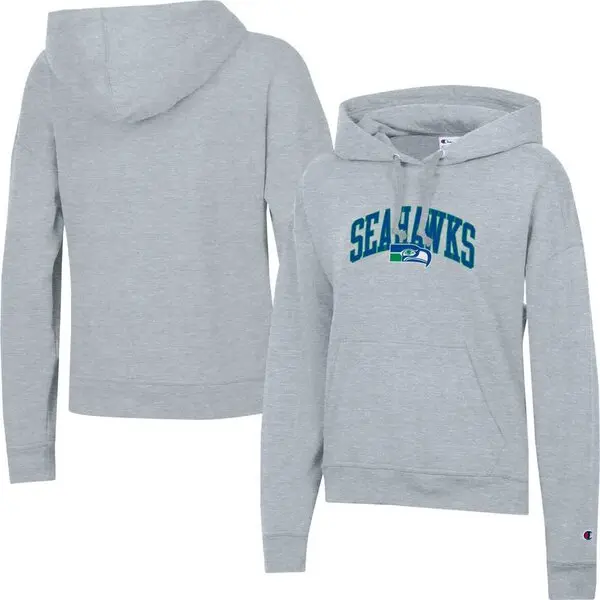 Champion Seattle Seahawks Powerblend Hoodie