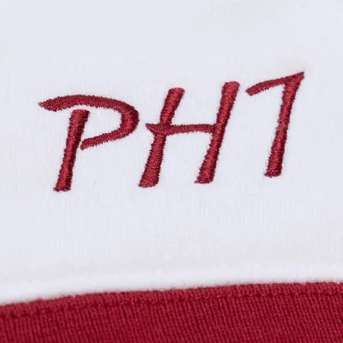 Mitchell & Ness Philadelphia Phillies Cooperstown Collection Fleece Hoodie - White