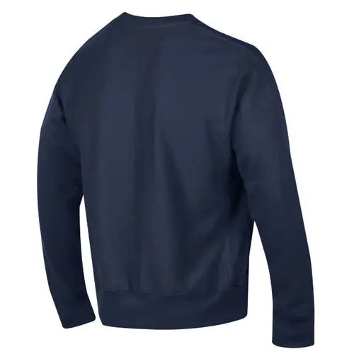 Champion New York Yankees Reverse Weave Chenille Sweatshirt