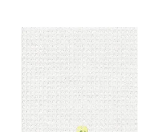 C&F HOME Pickle Ball" Waffle Weave Dishtowel