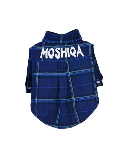 MOSHIQA Eros Cat Shirt