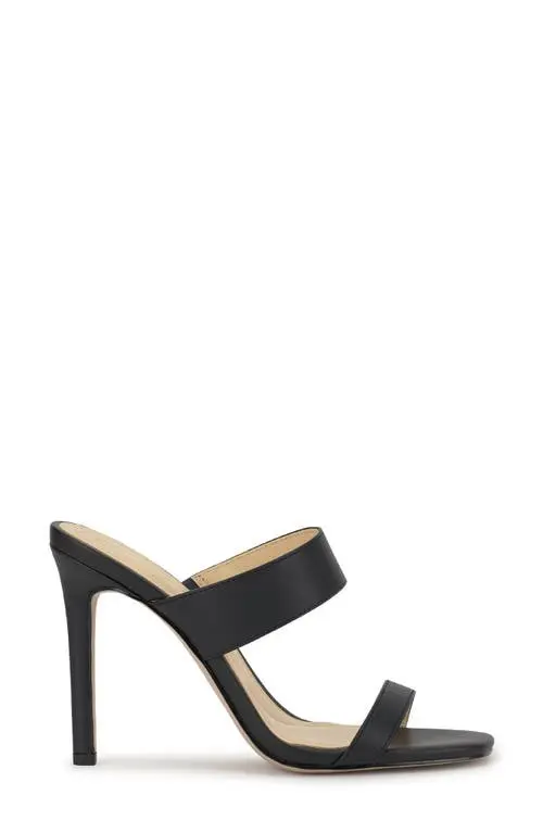 Jessica Simpson Orizell Slide Sandal - Black 04