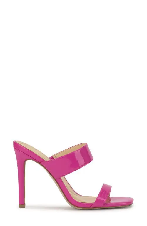 Jessica Simpson Orizell Slide Sandal - Brightest Pink
