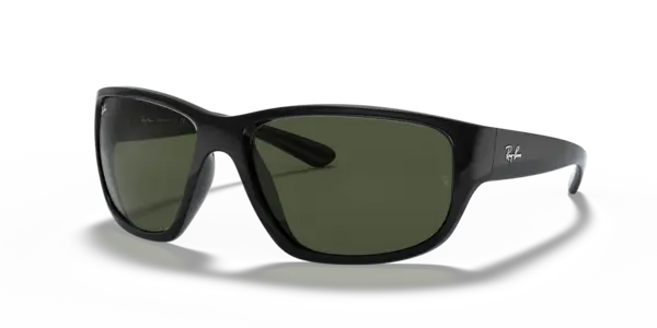 Ray-ban Sunglasses - Noir