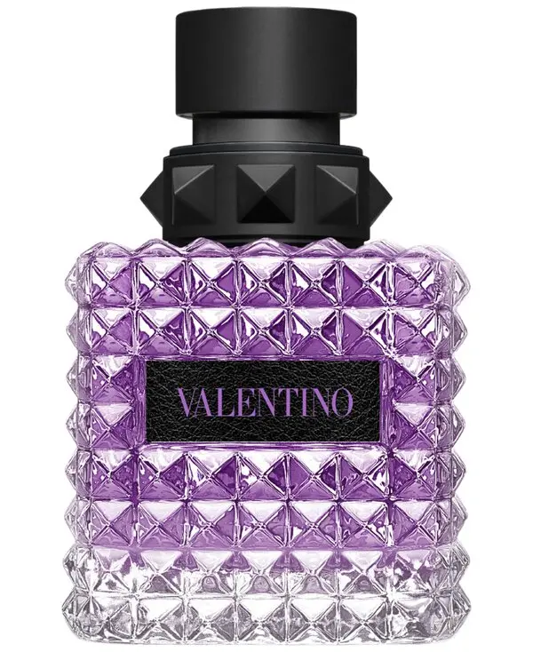 Valentino Garavani Donna Born In Roma Purple Melancholia Eau De Parfum - No Color