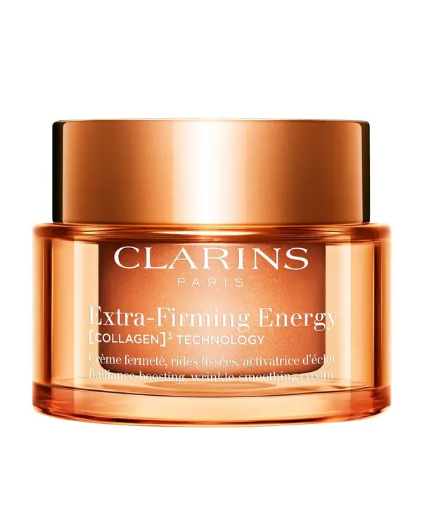 Clarins Extra-firming Energy Refillable Moisturizer - No Color