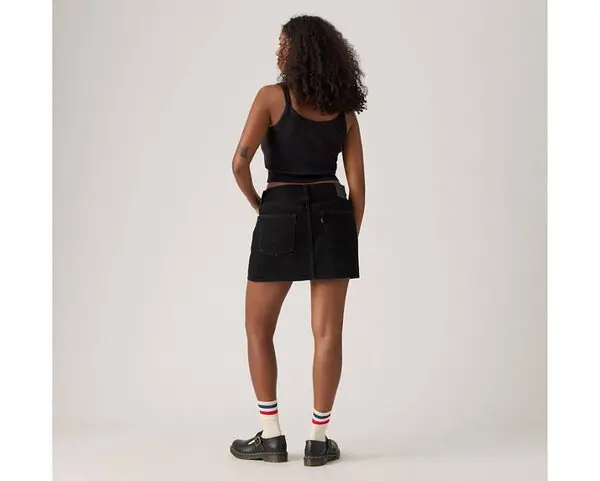 LEVI'S Pride Icon Denim Skirt