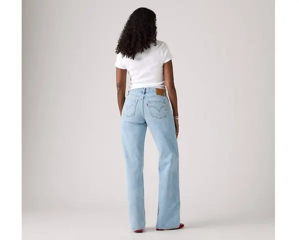 LEVI'S Low Loose Jeans