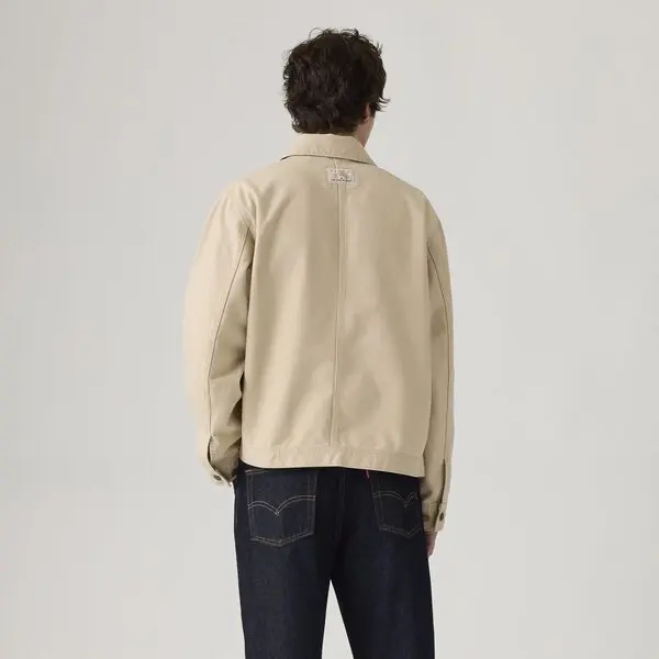 LEVI'S Huber Utility Jacket
