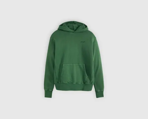 LEVI'S Authentic Hoodie Sweatshirt