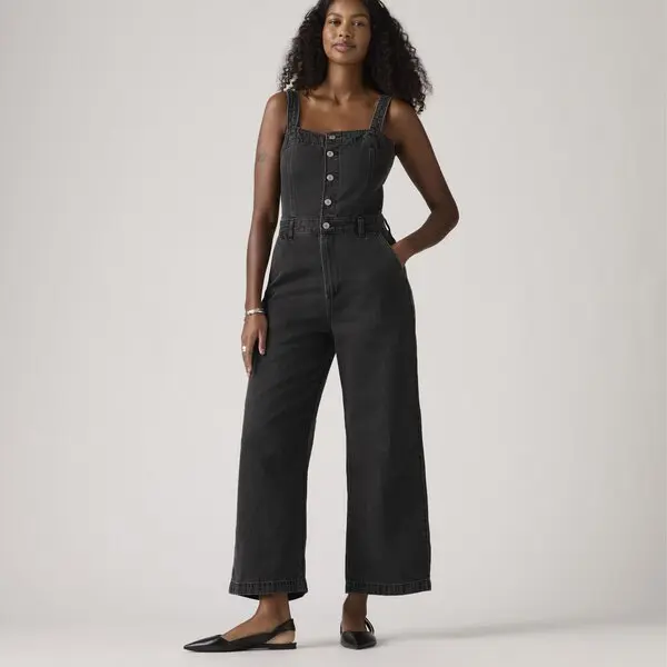 LEVI'S Drea Jumpsuit - Don't Cut