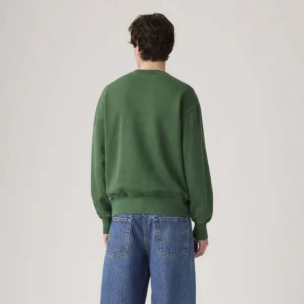 LEVI'S Authentic Crewneck Sweatshirt