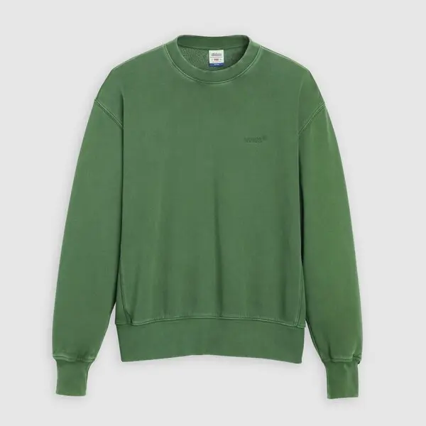 LEVI'S Authentic Crewneck Sweatshirt