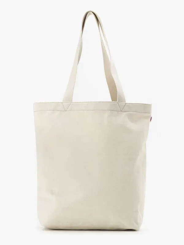 LEVI'S Pride Patchwork Star Icon Tote