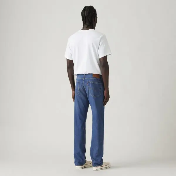 LEVI'S 501 Original Fit Lightweight Jeans