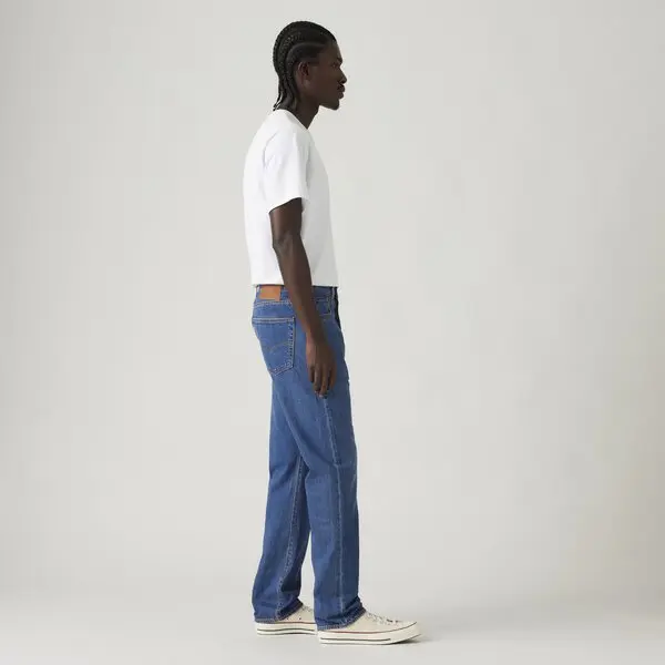 LEVI'S 501 Original Fit Lightweight Jeans