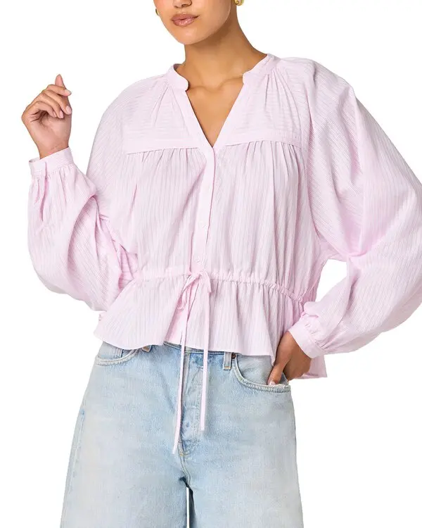 Astr The Label Jessalyn Top