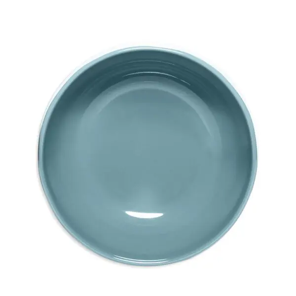 HUDSON PARK COLLECTION Lisboa Cereal Bowl Exclusive - Denim