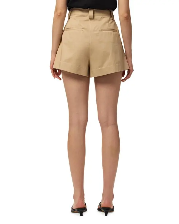 ELODIE THE LABEL Valeska Shorts