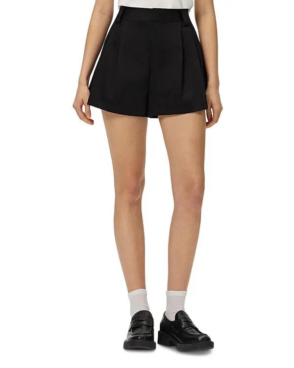 ELODIE THE LABEL Valeska Shorts