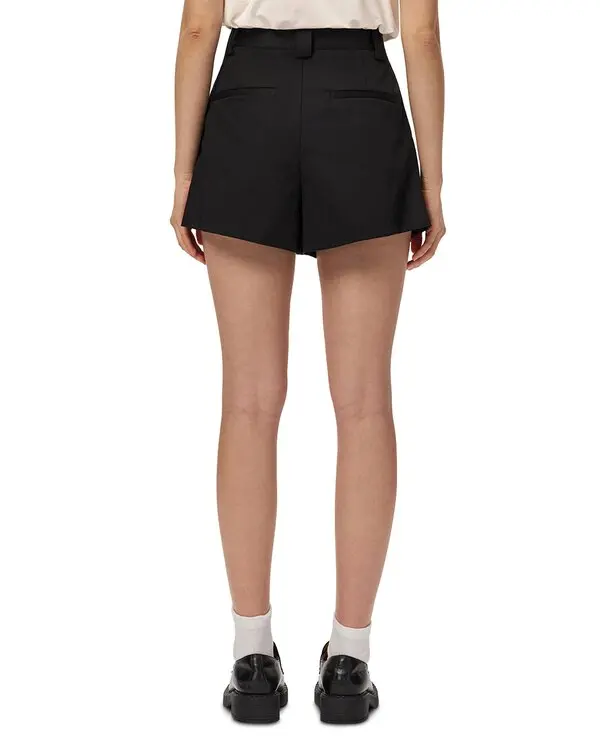 ELODIE THE LABEL Valeska Shorts