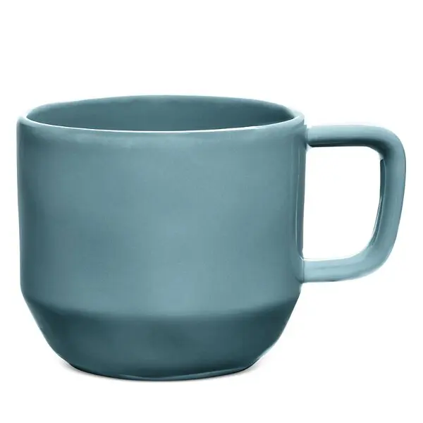HUDSON PARK COLLECTION Lisboa Mug Exclusive - Denim