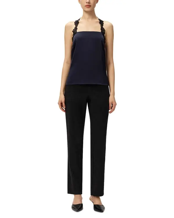 ELODIE THE LABEL Elowen Top