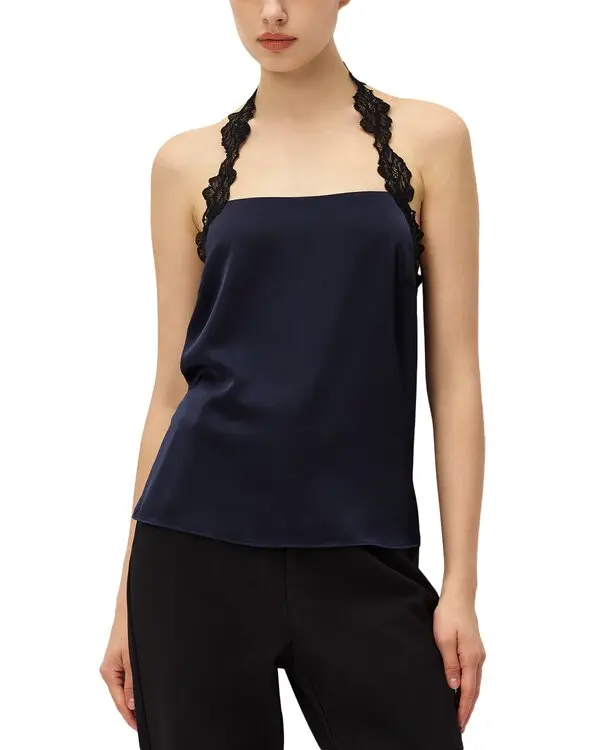 ELODIE THE LABEL Elowen Top