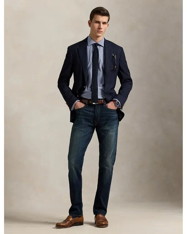 Polo Ralph Lauren Classic Fit Poplin Shirt
