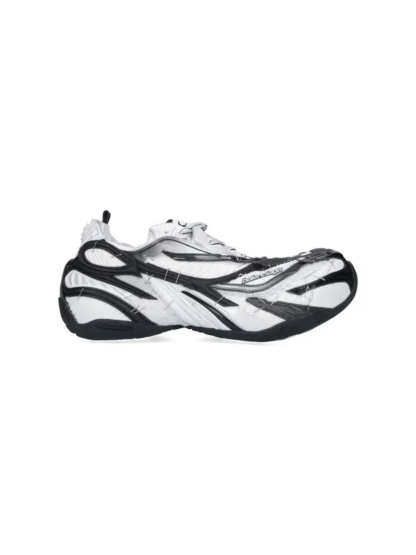 Balenciaga Sneakers - White