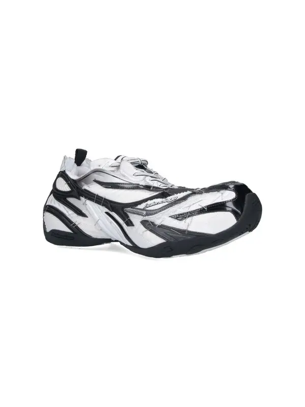 Balenciaga Sneakers - White